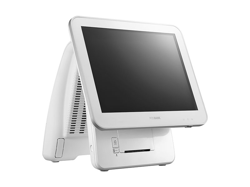 EET pokladna pro spokojené podnikání - miniPOS