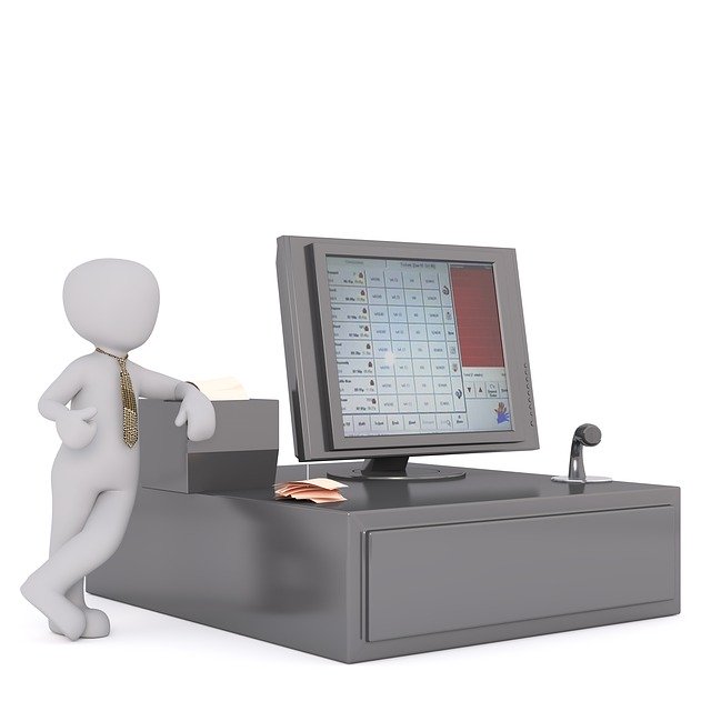 3 tipy, jak vybrat pokladní systém podle profese - miniPOS